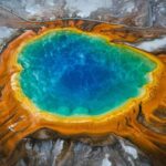 Los Angeles: 8-Day Antelope and Yellowstone Tour - What’s Included and What’s Not