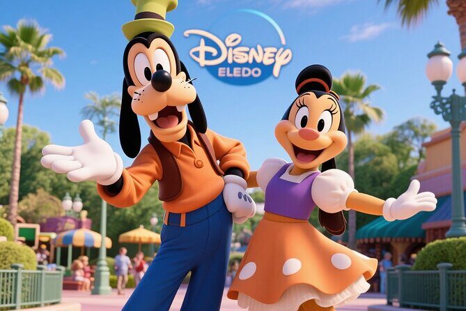 Los Angeles Airport(LAX): Private Transfer to/from Disneyland - Who Will Benefit Most from This Service?
