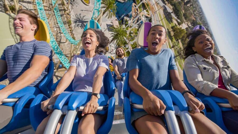 Los Angeles: All-Inclusive Pass Plus with Universal Studios - Who Will Love This Tour?
