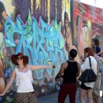 Los Angeles: Arts District Street Art, Graffiti Walking Tour - A Deep Dive into the LA Arts District Street Art Tour