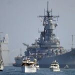 Los Angeles Battleship USS Iowa Experience with Private Transfer - Frequently Asked Questions
