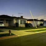 Los Angeles: Black Dahlia Hollywood Horror Limo Tour - Inside the Limousine Experience