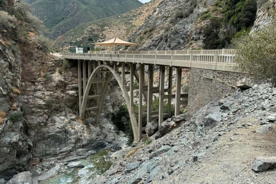 Los Angeles: Bungee Jumping Day Trip to Bridge To Nowhere - What Makes This Tour Stand Out?