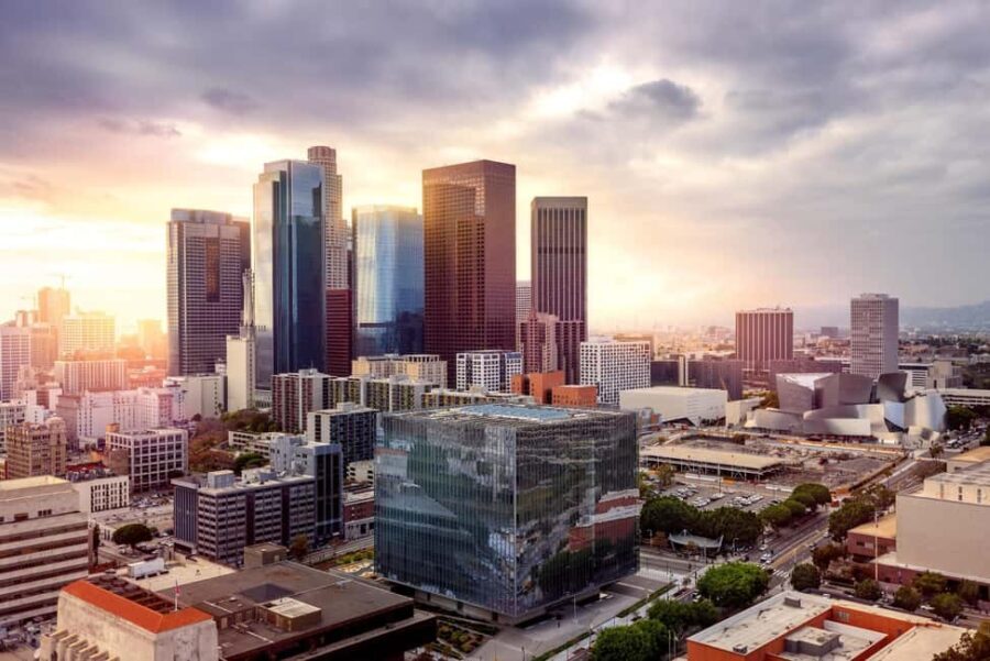 Los Angeles: City Tour with Expert Guide and Hotel Pickup - The Vital Details: What You Can Expect