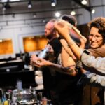 Los Angeles: Cocktail-Making Class with Mixologist - Diving into the Details: Why This Experience Works