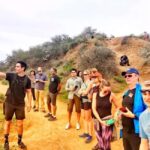 Los Angeles: Express Hollywood Sign Guided Walk & Photo Tour - Starting Out: A Bite-Sized Hollywood Adventure