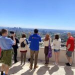 Los Angeles: Getty Center Guided Tour - What to Expect
