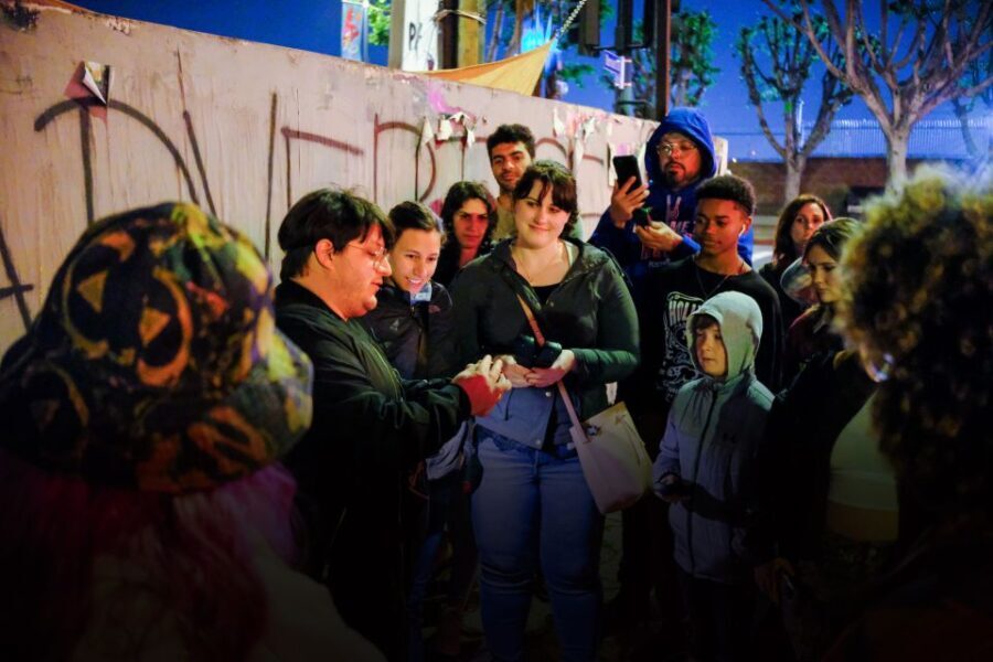 Los Angeles: Ghost Hunt Tour with a Paranormal Investigator - Authenticity and Impact Based on Reviews