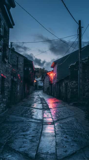 Los Angeles: Haunted LA: Ghostly Encounters Flashlight Tour - An In-Depth Review of the Haunted LA: Ghostly Encounters Flashlight Tour