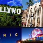 Los Angeles Highlights Tour from Long Beach - Breakdown of the Itinerary