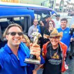 Los Angeles: Hollywood and Beverly Hills Guided Bus Tour - What Could Be Better?