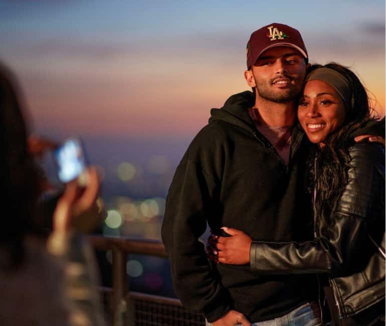 Los Angeles: Hollywood Night Tour with Dinner & Comedy Show - The Value and Practicalities