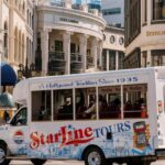 Los Angeles: Hollywood to Beverly Hills Celebrity Homes Tour - Transportation and Comfort