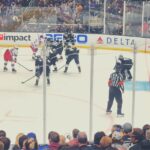 Los Angeles: LA Kings Ice Hockey Game Ticket - Ticket Options and Seating