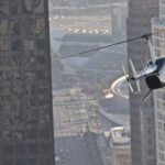 Los Angeles Live Private Helicopter Tour - The Itinerary Breakdown