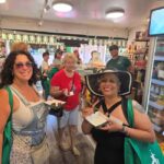 Los Angeles: Original Farmers Market Foodie History Tour - Authenticity & Food Quality