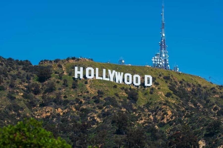 Los Angeles: Private Full-Day or Half-Day City Tour - What You Can Expect on this Los Angeles Private Tour