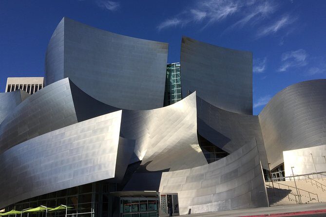 Los Angeles Private Full-Day Tour - Detailed Itinerary Breakdown