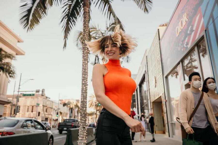 Los Angeles: Private Professional Vacation Photoshoot - What Travelers Say: Authentic Feedback