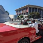 Los Angeles: Private Tour in a 1965 Mustang Convertible - Itinerary Breakdown: What to Expect