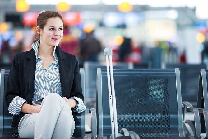Los Angeles Private Transfer to or from Huntington Beach. - Why This Transfer Works for Travelers