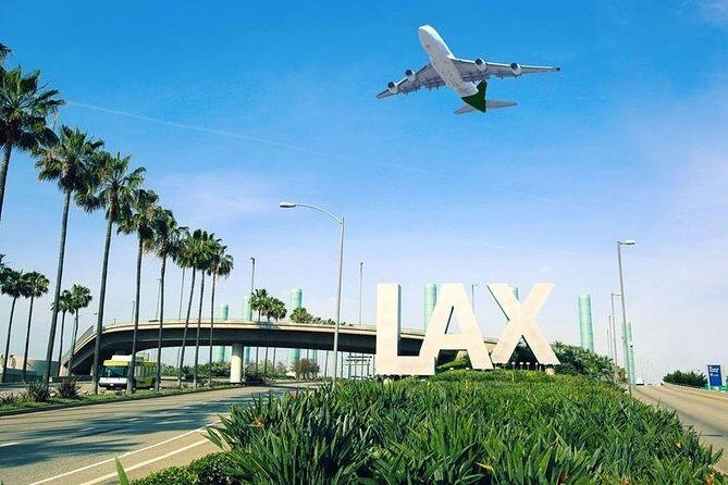 Los Angeles Private Transfer To or From Orange County North. - Potential Drawbacks