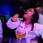 Los Angeles: Science and Sip The Drunken Laboratory - The Experience: What You’ll Find at The Drunken Laboratory