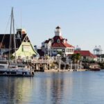 Los Angeles Seaside Sites and Shoreline Village Private Tour - The Korean Bell and Pacific Views