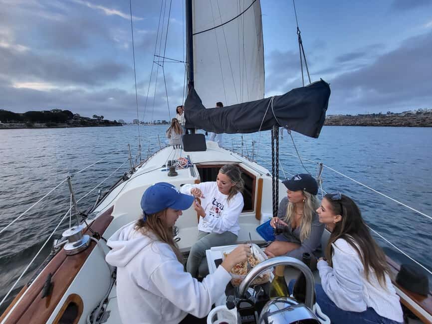 Los Angeles: Sunset Sailing - Why This Sailing Tour Is Worth Your Time and Money