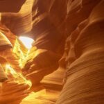 Los Angeles to Las Vegas Yellowstone National Park 7 Day Tour - From Geysers to Grand Canyons: The Utah National Parks