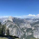 Los Angeles to San Francisco and Yosemite Three Day Tour - The Itinerary in Detail
