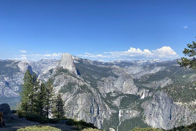 Los Angeles to San Francisco and Yosemite Three Day Tour - The Itinerary in Detail