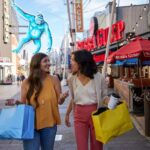 Los Angeles: Universal Studios Entry with Hollywood Bus Tour - A Closer Look at the Tour Experience