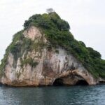 Los Arcos, Animas and Quimixto Snorkel Cruise in Puerto Vallarta All Inclusive - Food, Drinks, and Onboard Fun