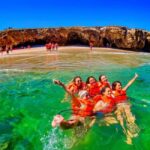 Los Arcos: Snorkel Tour in Los Arcos and Madagascar - Introduction to the Experience