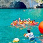 Los Arcos Snorkeling & 5 Island Adventure - Who Should Consider This Tour?
