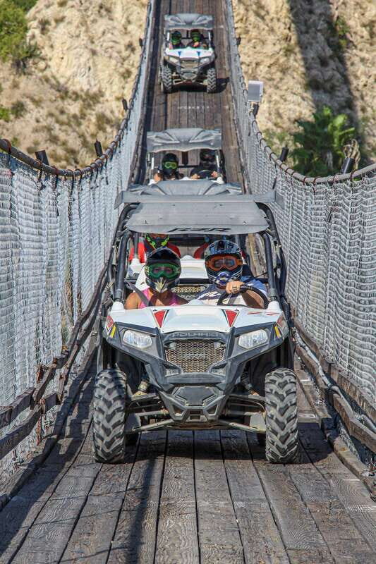 Los Cabos: Adventure Pass at Wild Canyon - The Bottom Line