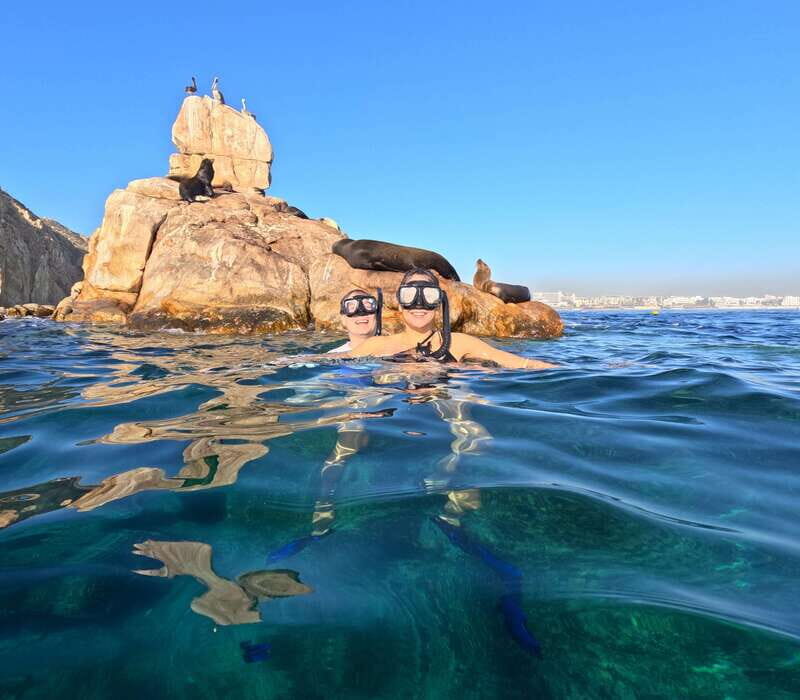 Los Cabos Arch & Lovers Beach Tour + Snorkeling Tour - Authentic Experiences & Genuine Reviews