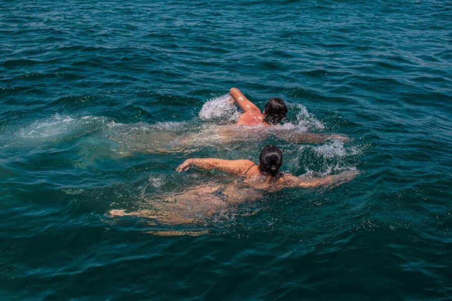 los cabos arch tour & drinks +snorkel tour - What You Can Expect from the Tour