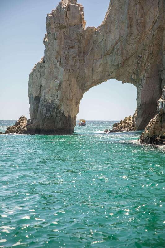 Los Cabos: Arch's Tour With Breaking Natural Views - The Experience in Detail: What to Expect on This Tour