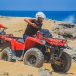 Los Cabos ATV Tour Double Rider - What to Expect at a Glance