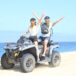 Los Cabos Beach & Desert Tour in Automatic ATV + Tequila Tasting - What We Loved About the Tour