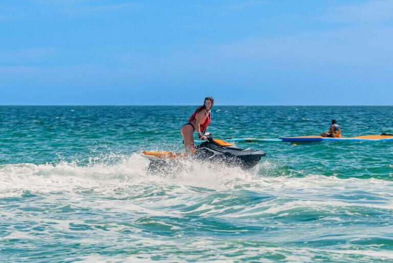 Los Cabos: Beach Pass at Wild Bay - A Detailed Look at the Experience