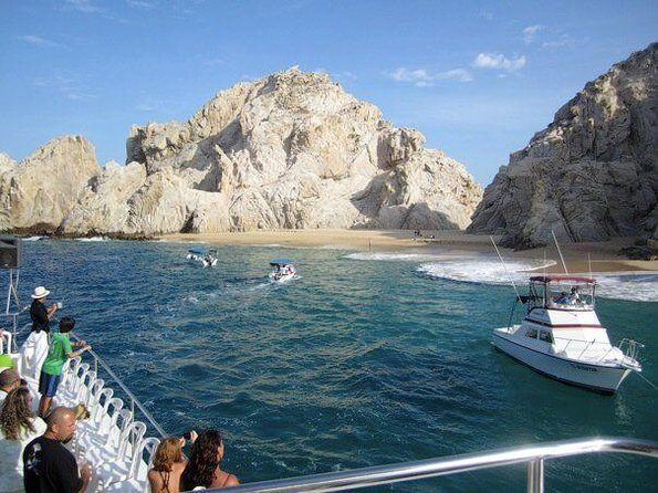 Los Cabos Beginner Scuba Dive Experience - Who Should Book This Tour?