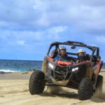 Los Cabos: Can-Am Maverick X3 Turbo Off-Road Adventure - An In-Depth Look at the Off-Road Experience