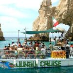 Los Cabos Catamaran: Iconic Sunset Cruise with Drinks & DJ - What Our Past Guest Says