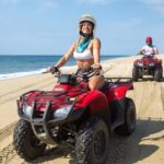 Los Cabos Combo: ATV + Horseback Riding - Who Will Love This Tour?