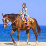 Los Cabos - COMBO Horseback Riding & ATV Tour - Who is this tour best for?