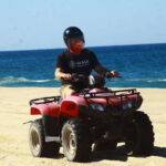 Los Cabos: Combo: Razor, Horseback or atv with transfer - What Sets This Tour Apart