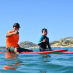 Los Cabos: Costa Azul Private Surf Lesson with Transfer - What to Expect During the Tour